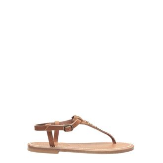 K.Jacques K.jacques, Damen, Schuhe, Braun, 38 EUGr&ouml;&szlig;e