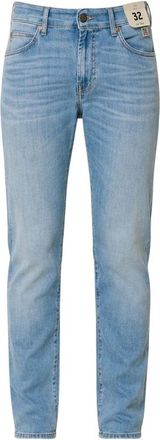 Roy Rogers Homme, Jeans, Bleu, Taille: W34 Nicky Jeans