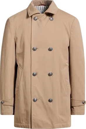 Brunello Cucinelli JACKEN & M&Auml;NTEL - M&auml;ntel auf YOOX.COM