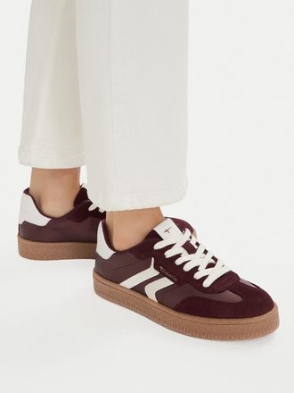 Tamaris Sneakers Tamaris 1-23723-44 Dunkelrot