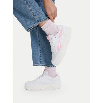 Reebok Sneakers Reebok CEO-BB 1000 Double 100272512 Wei&szlig;