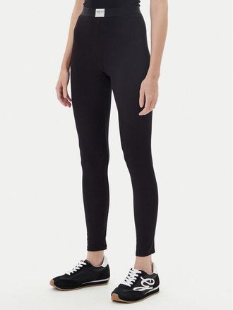 Guess Leggings 173791 Schwarz Classic Fit