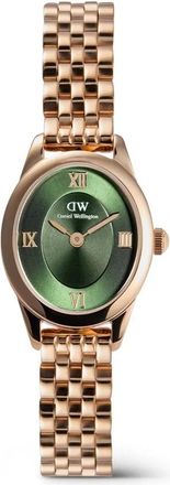 Daniel Wellington Damen, Accessories, Gelb, ONE SIZEGr&ouml;&szlig;e