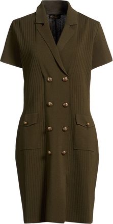 Luisa Spagnoli KLEIDER - Mini-Kleider auf YOOX.COM