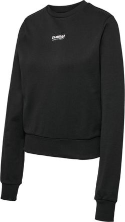 Hummel hmlLGC DAYA SHORT SWEATSHIRT