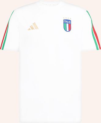 adidas T-Shirt Italien Dna weiss