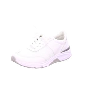 Gabor Damen, Schuhe, Wei&szlig;, 37 1/2 EUGr&ouml;&szlig;e
