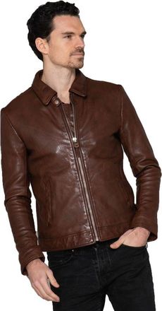 Redskins Blouson Noris green brown