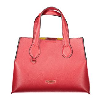 Twinset Henkeltasche - - Bags - Damen - Rot - ONE SIZE