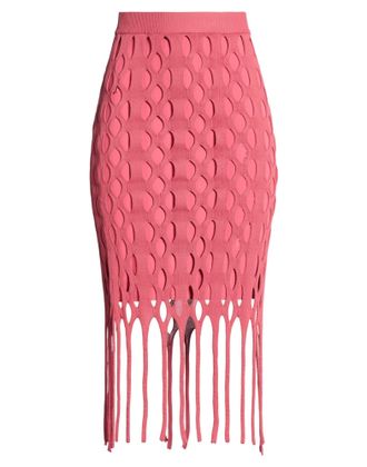 Pinko HOSEN & R&Ouml;CKE - Midi-R&ouml;cke auf YOOX.COM