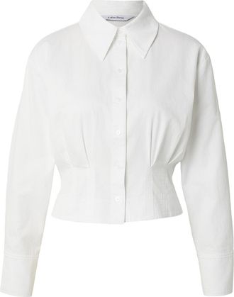 & Other Stories Bluse