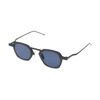 Thom Browne unisex, Accessoires, Gris, Taille: 42 MM Ues930A-G0001-004-42 Lunettes de soleil