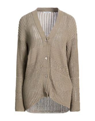Max Mara STRICKWAREN - Strickjacken auf YOOX.COM