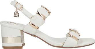 Laura Biagiotti SCHUHE - Sandalen auf YOOX.COM