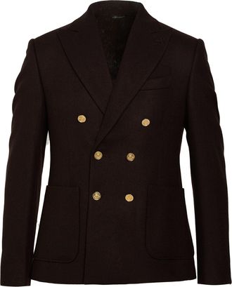 Daniele Alessandrini ANZ&Uuml;GE und CO-ORDS - Blazers auf YOOX.COM