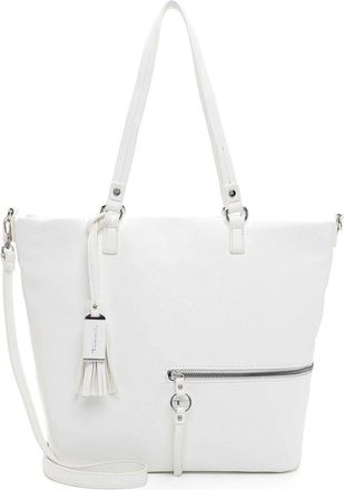 Tamaris Nele Shopper White