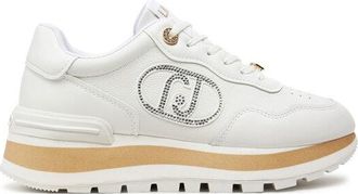 Liu Jo Sneakers Amazing BF4057 PX331 Weiß