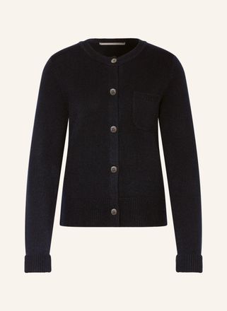 (The Mercer) N.Y. (The Mercer) N.Y. Strickjacke Aus Cashmere blau