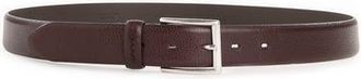 GANT Ceinture en cuir