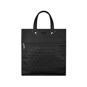 S.T. Dupont Sac cabas Apex en cuir