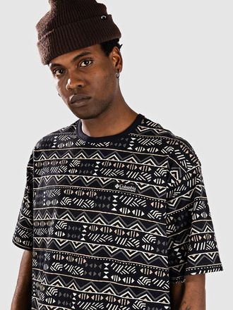 Columbia CSC Heavyweight Printed T-Shirt horizons