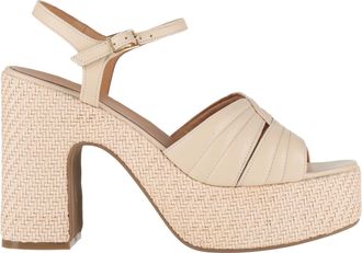 Gianmarco Sorelli SCHUHE - Sandalen auf YOOX.COM