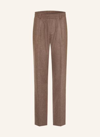 Eleventy Eleventy Chino Regular Fit braun