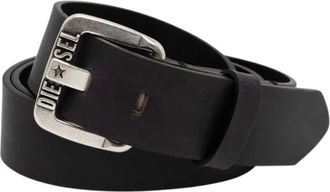 Diesel Herren, Accessories, Schwarzk, 90 CMGr&ouml;&szlig;e