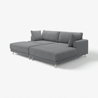 IKEA UPP&Aring;KRA 3er-Sitzelement