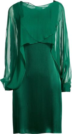 Alberta Ferretti KLEIDER - Mini-Kleider auf YOOX.COM
