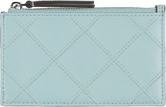 Tory Burch Kleinlederwaren - Kartenetuis auf YOOX.COM