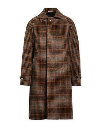 Breras Milano MANTEAUX - Manteaux longs sur YOOX.COM