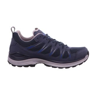 Lowa Outdoorschuh - - Sport - Herren - Blau - 43 1/2 EU