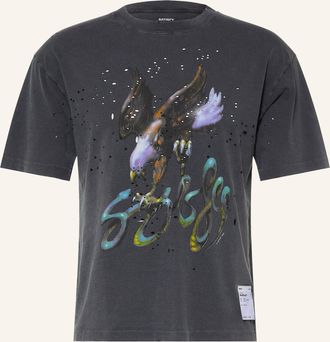 SATISFY Satisfy Laufshirt Mothtech schwarz