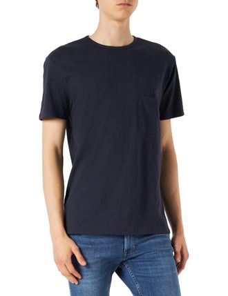 Marc O'Polo Denim Herren 264213851418 T-Shirt, 885, L