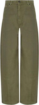 Max Mara Femme, Jeans, Vert, Taille: 34 FR Ordine Jeans