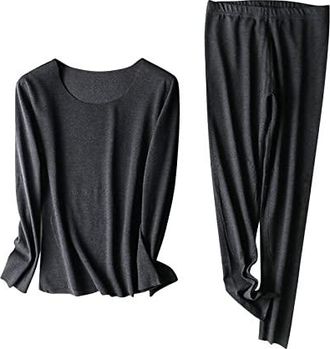 Generic Lingerie sexy pour femme - Ensemble de sous-v&ecirc;tements stretch - Lingerie de mariage, Noir, 3XL