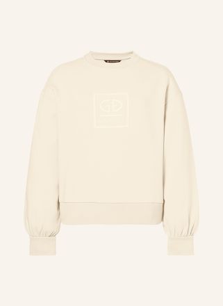 Goldbergh Goldbergh Sweatshirt Relax beige