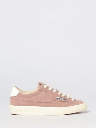 Autry Sneakers Damen Farbe Pink