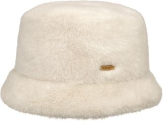 Barts Chapeau en Tissu Bretia (Taille Unique - Blanc cr&egrave;me)