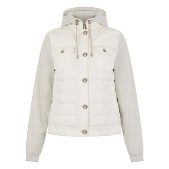 Moorer Coats - - Jackets - Damen - Grau - L