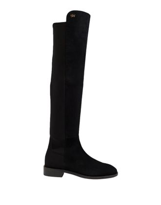 Stuart Weitzman SCHUHE - Stiefel auf YOOX.COM