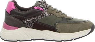 Tamaris Damen, Schuhe, Mehrfarbig, 39 EUGröße