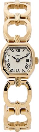 Fossil Uhr Fossil Harlow ES5483 Goldfarben