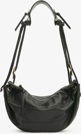 Isabel Marant Unisex Sac Im H26 Noir