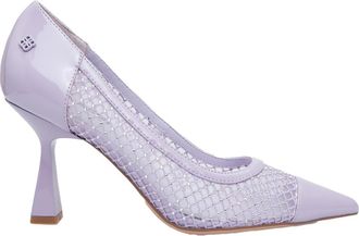 Bata Red Label Damen Pumps mit 8 cm Absatz