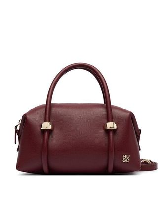 HUGO BOSS Handtasche 50573324 Dunkelrot
