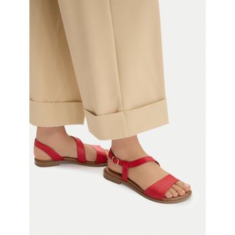 Lasocki Sandalen Lasocki CEO-EST-FIONA-33 Rot