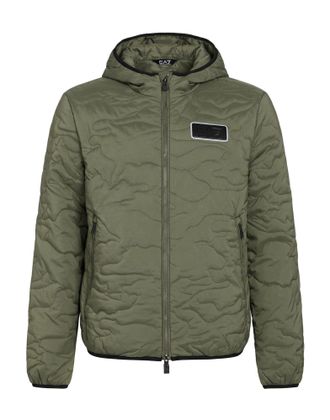 Emporio Armani JACKEN & M&Auml;NTEL - Pufferjacken & Daunenjacken auf YOOX.COM