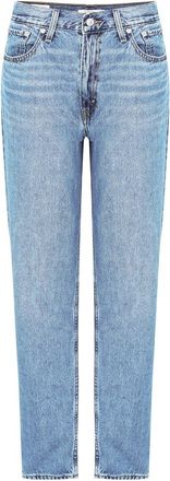 Levi's Damen 80s Mom Jeans, So Next Year, 23W / 30L
